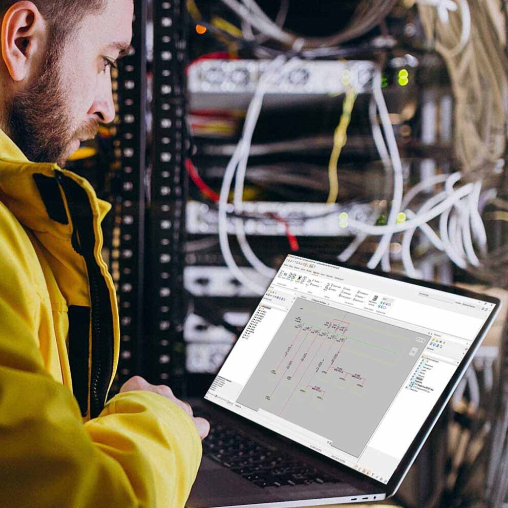 CADMATIC Electrical Premium | Electrical Design Software CADMATIC Electrical Premium | Electrical Design Software